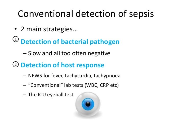 Biomarkers In Sepsis