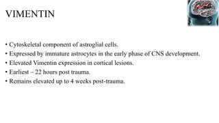 Biomarkers in Traumatic Brain Injury.pptx