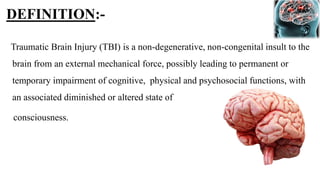 Biomarkers in Traumatic Brain Injury.pptx
