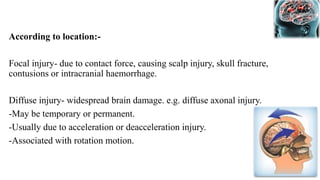 Biomarkers in Traumatic Brain Injury.pptx