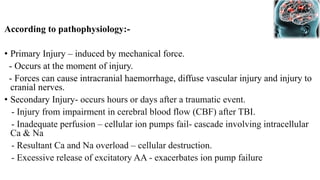 Biomarkers in Traumatic Brain Injury.pptx