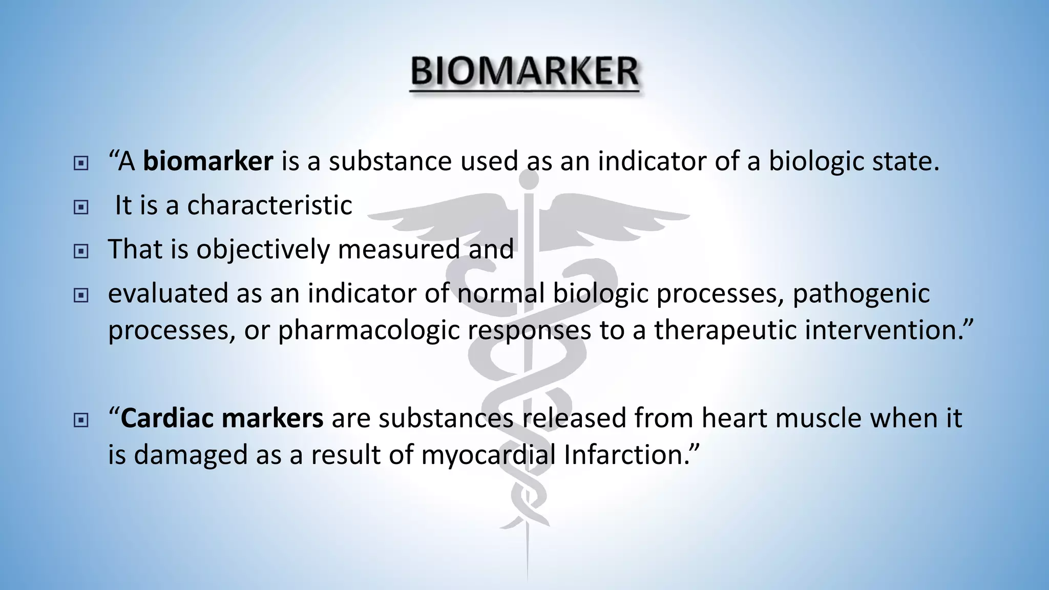 Bio-Markers of Heart Failure (Dr.LIKHIT T) | PPTX