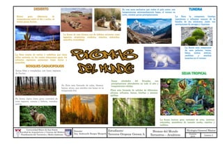 Biomas | PPT
