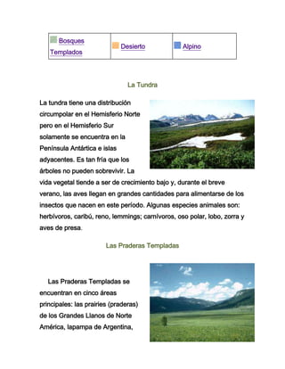Biomas(1) | DOCX