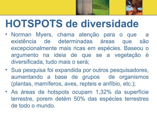 Biomas do mundo | PPT