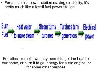 Biomass | PPT