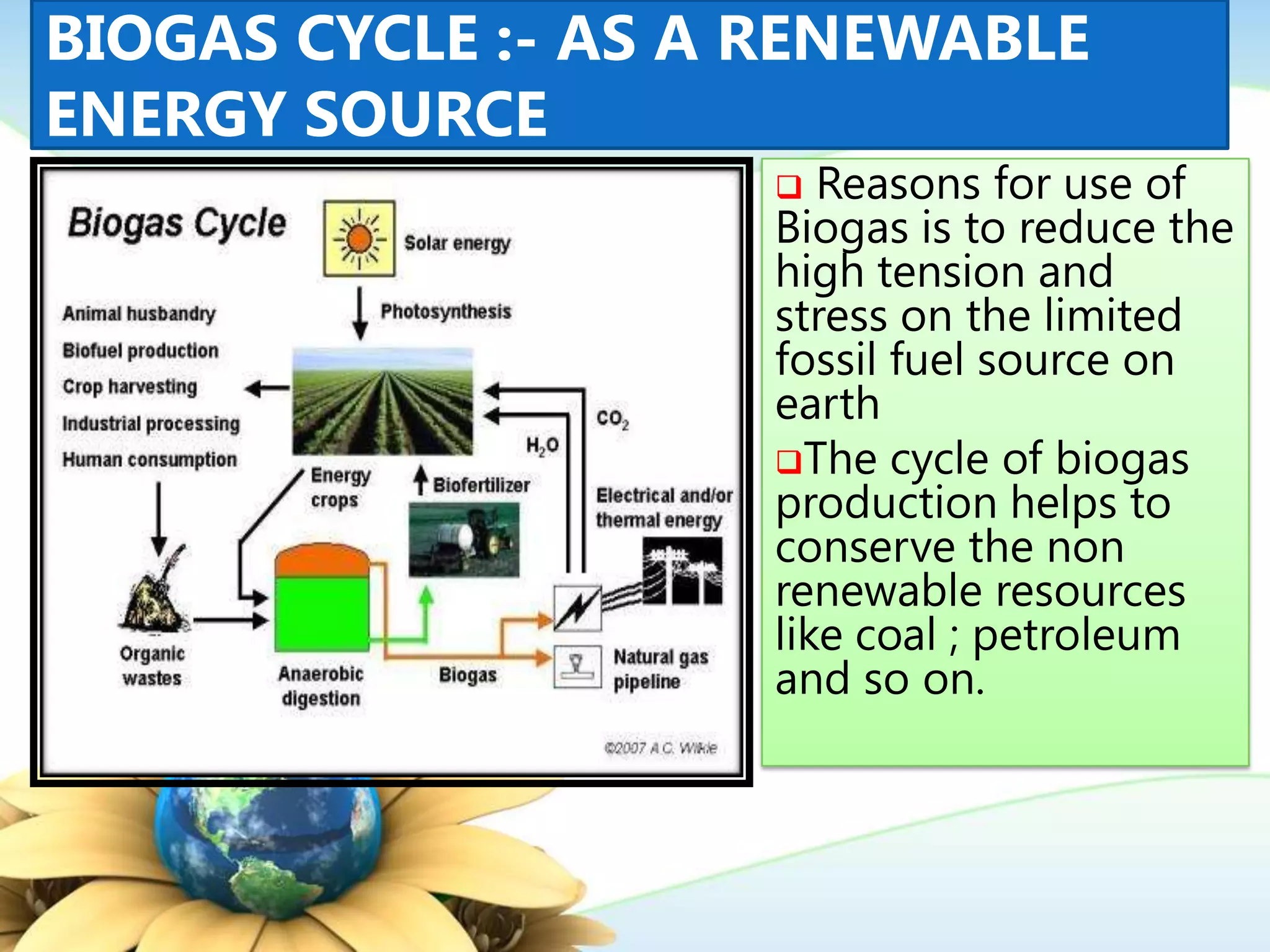 Biomass:- slide for presentatio in a detail way | PPTX | Chemistry ...