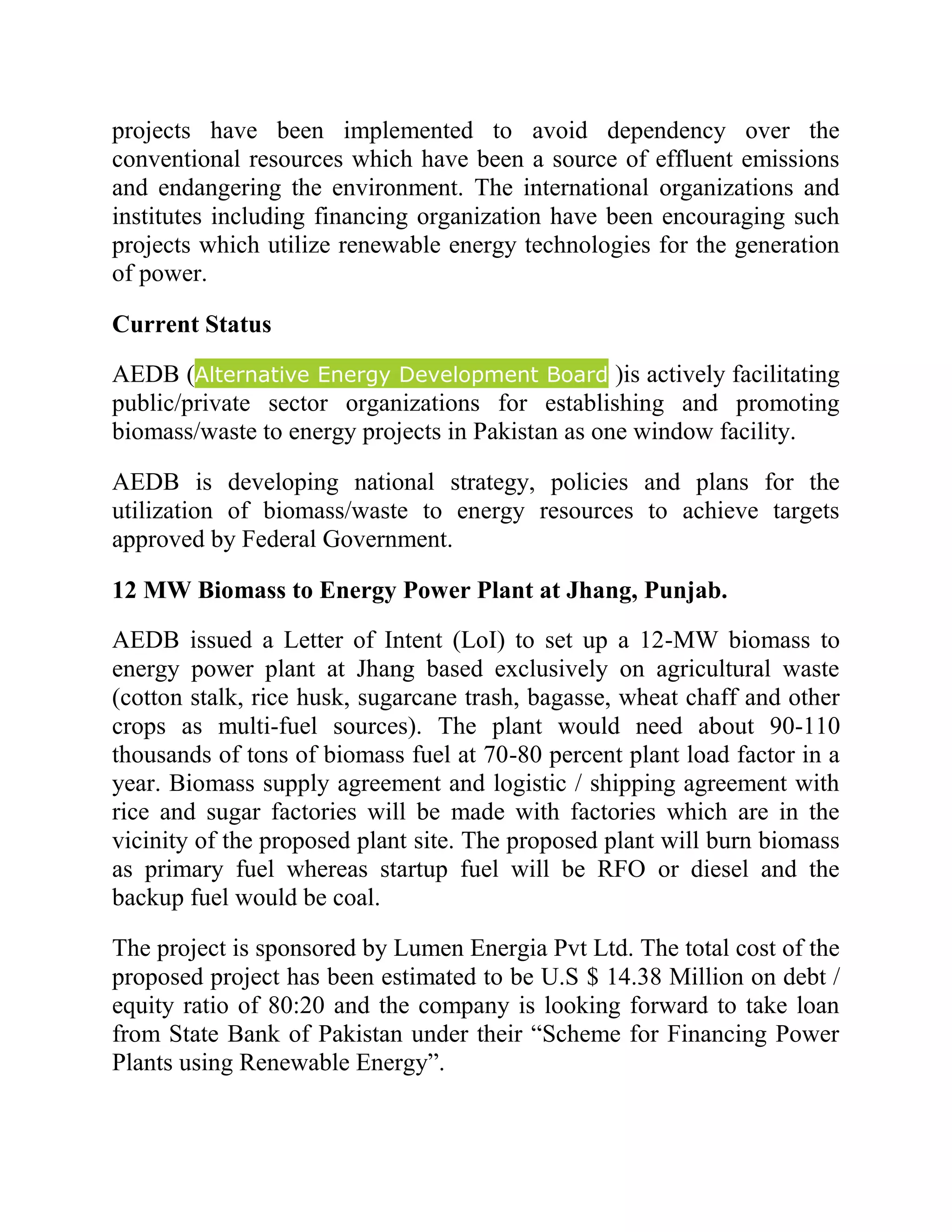 Biomass | DOCX
