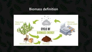 Biomass | PPT
