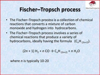Biomass as a Source of Energy | PPTX
