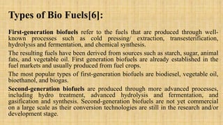 Biomass | PPT