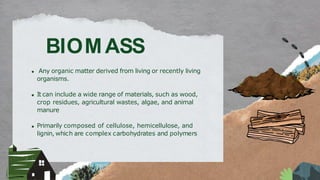 BIOMASS.pptx