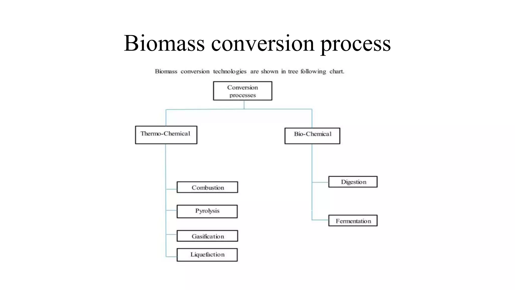 Biomass.pptx | Food & Drink