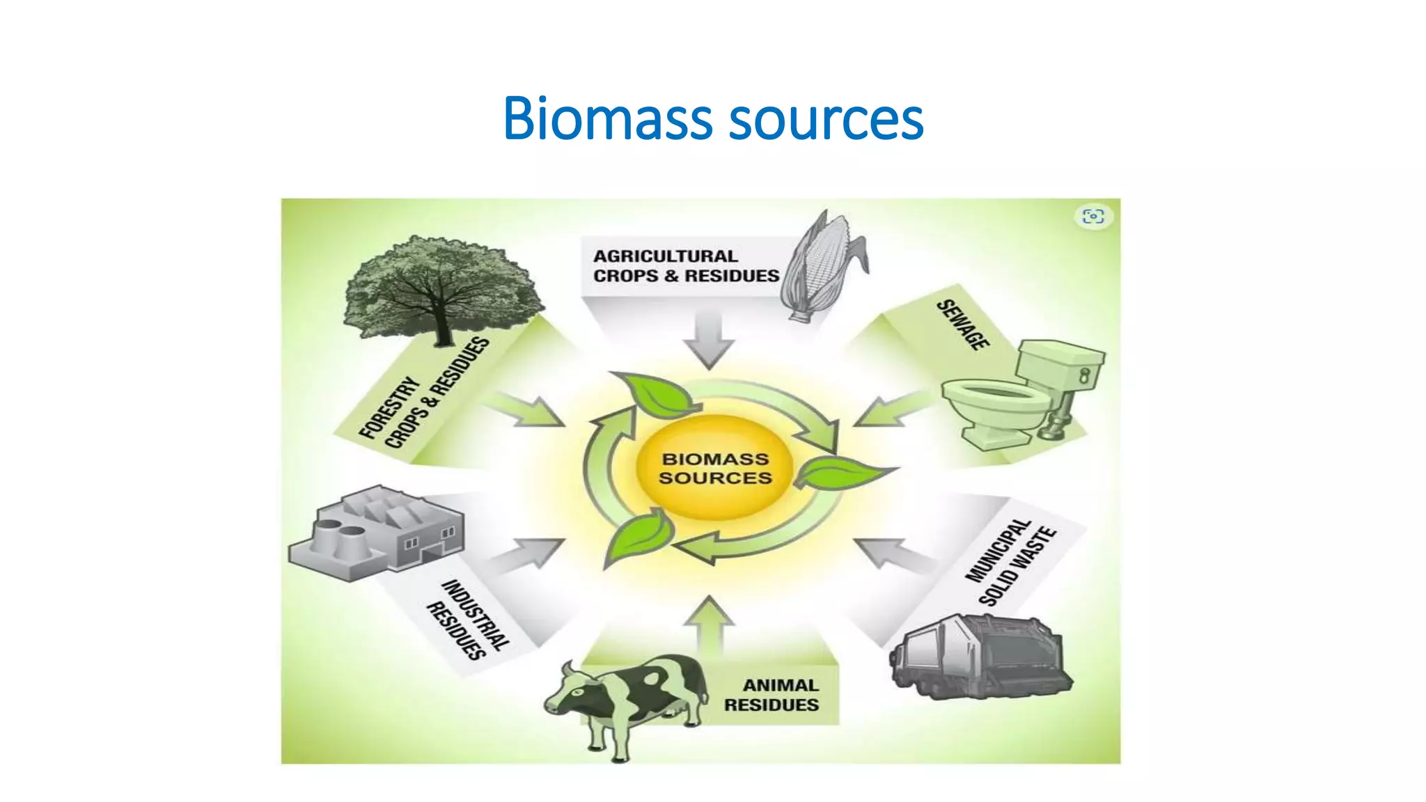Biomass.pptx | Food & Drink