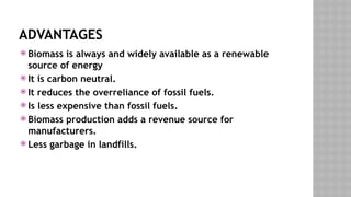 Biomass separation, quantification, identification.pptx