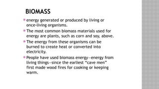 Biomass separation, quantification, identification.pptx