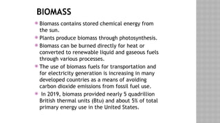 Biomass separation, quantification, identification.pptx