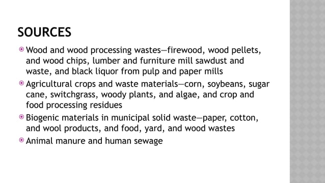 Biomass separation, quantification, identification.pptx