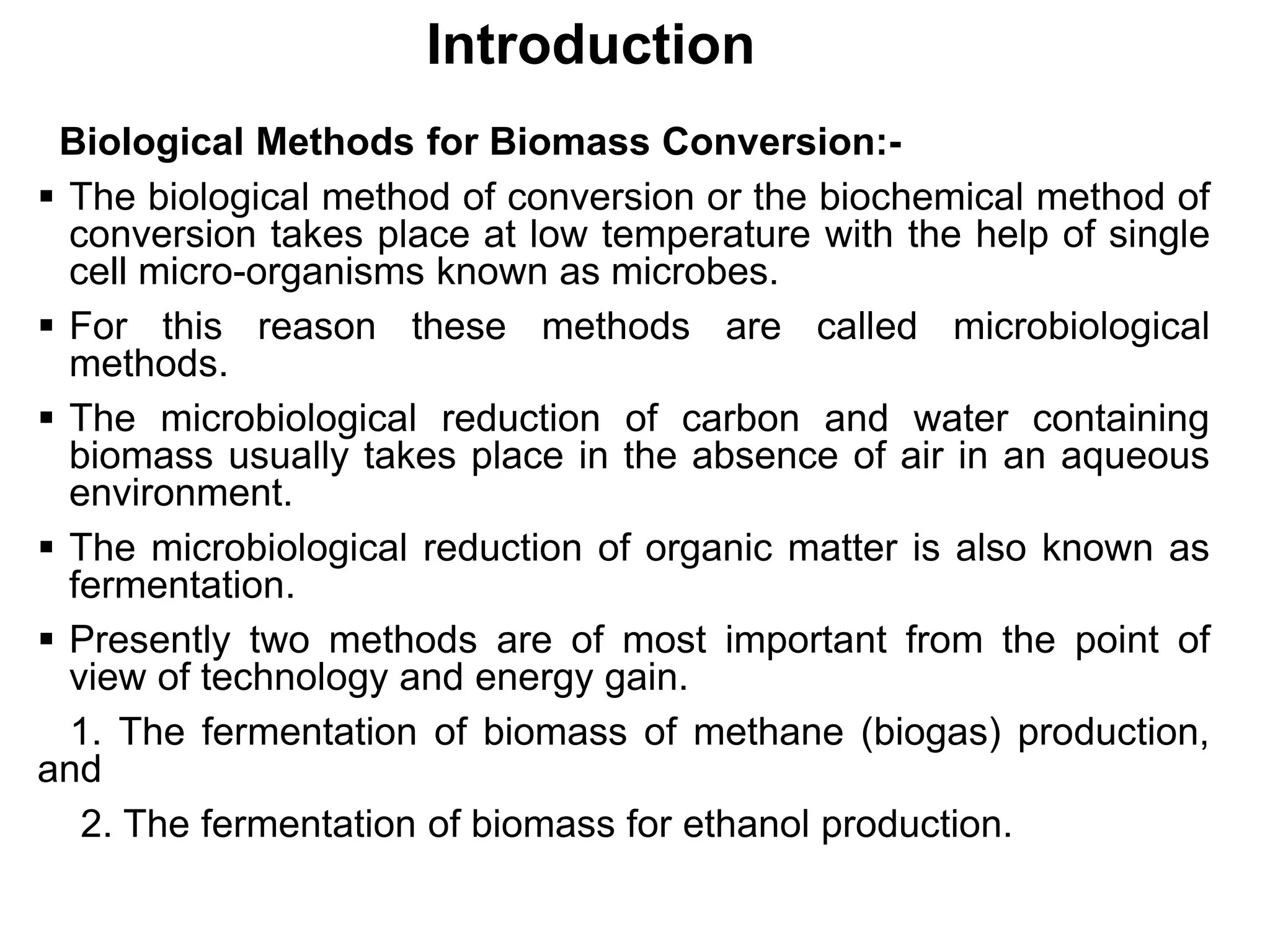 Biomass - Biogass.pptx