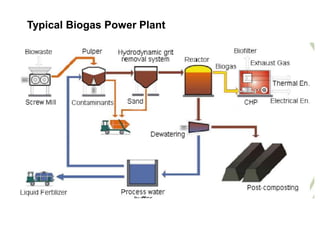 Biomass - Biogass.pptx