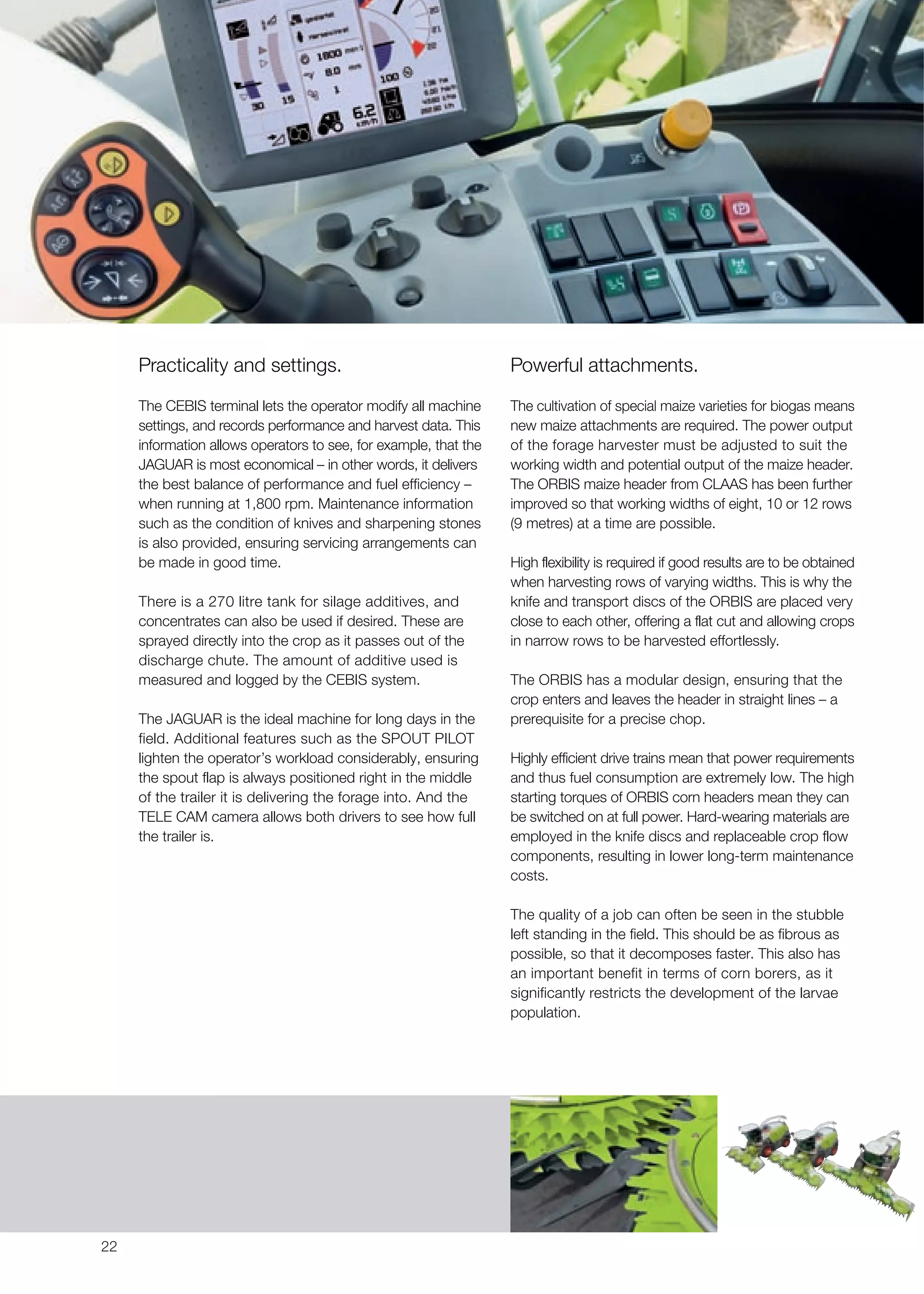 Biomass brochure-biogas-production-data | PDF