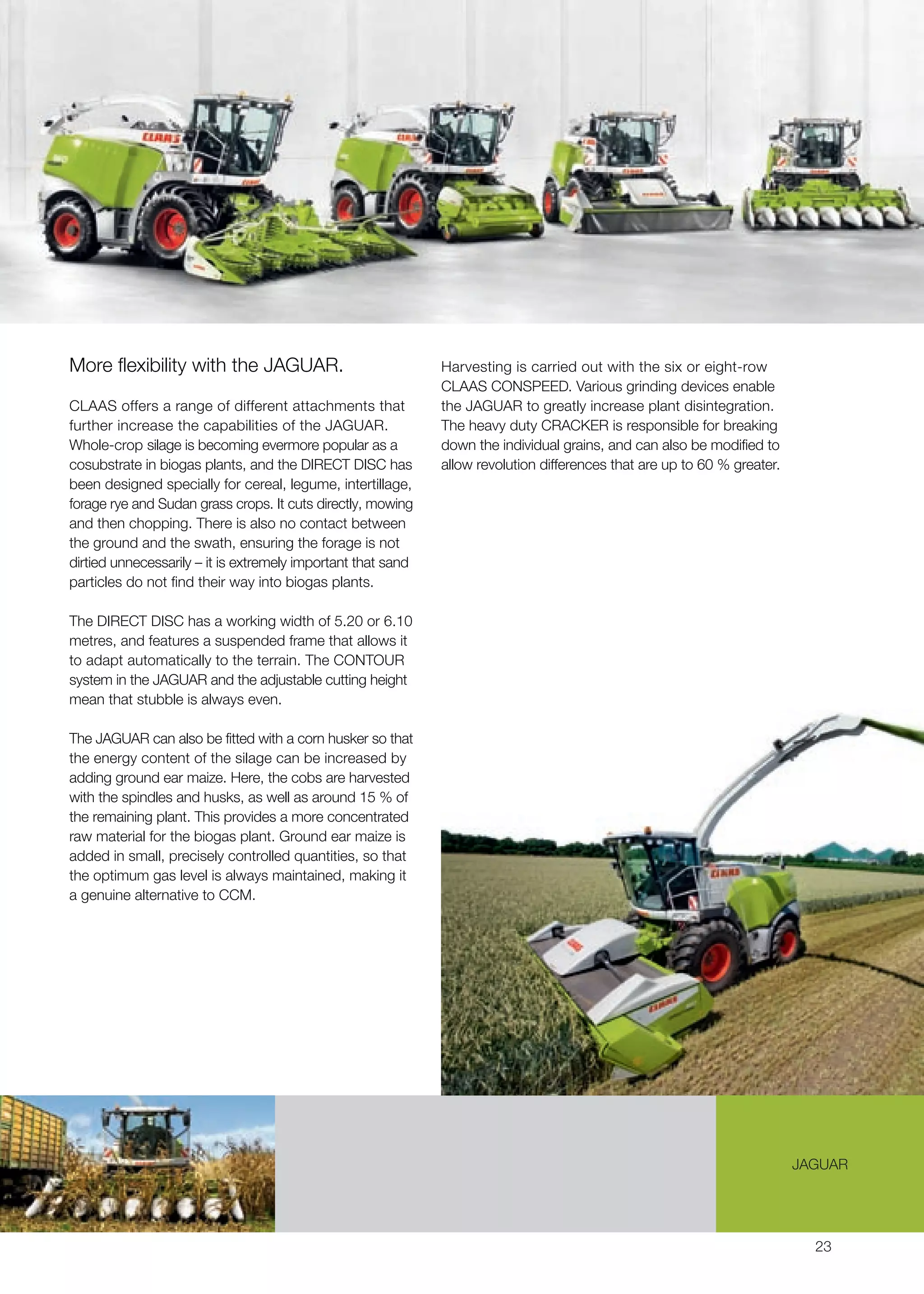 Biomass brochure-biogas-production-data | PDF