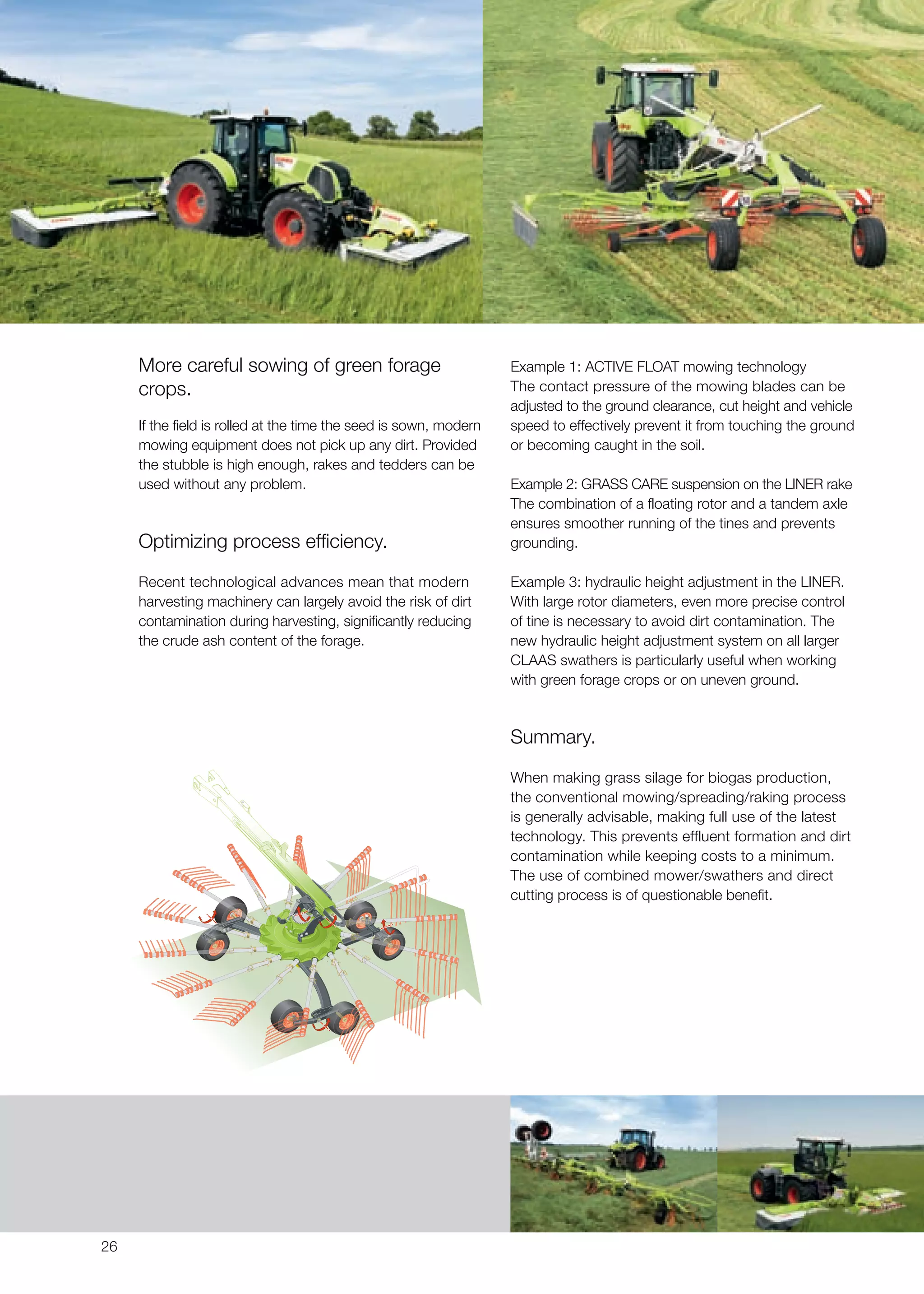 Biomass brochure-biogas-production-data | PDF