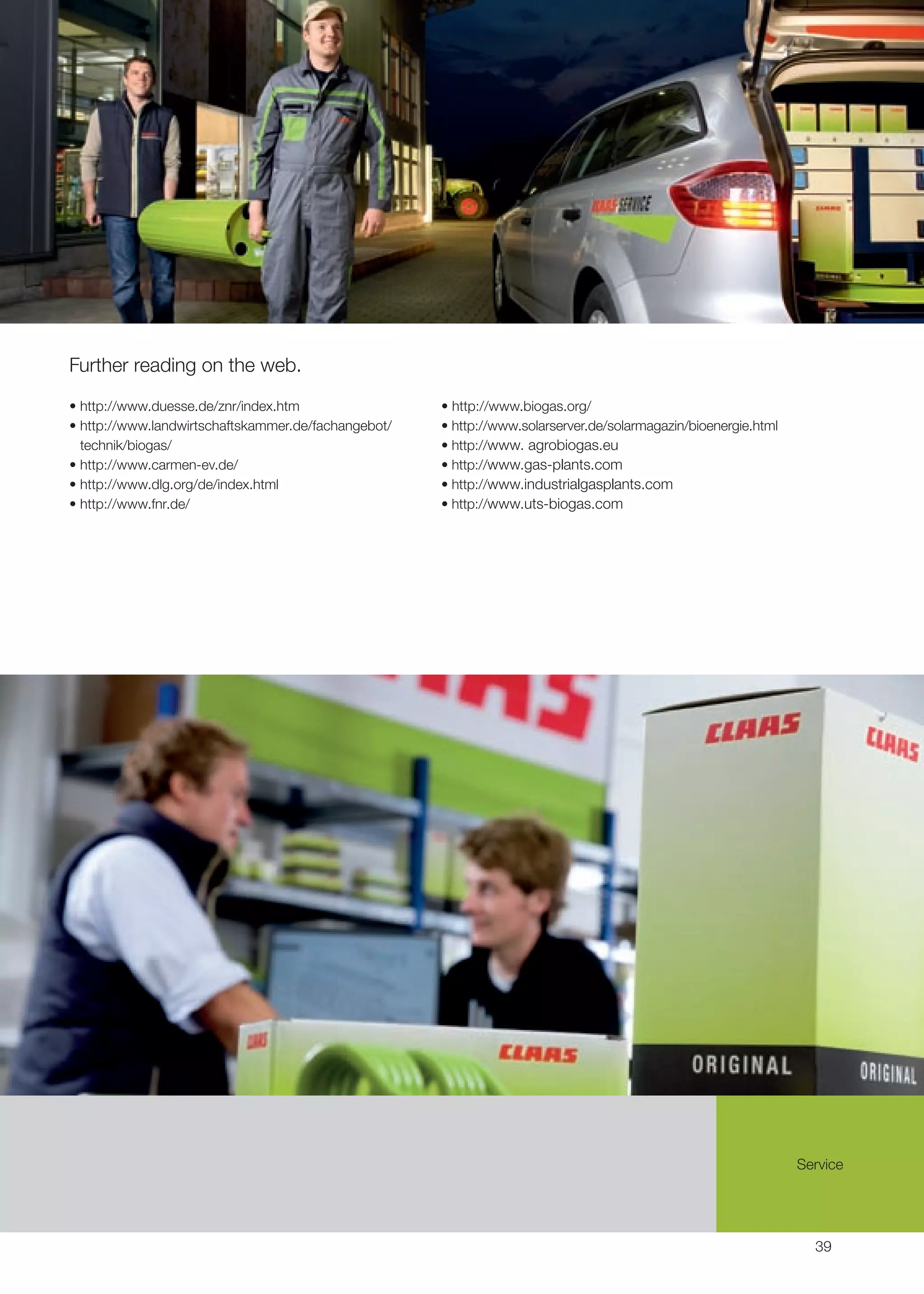 Biomass brochure-biogas-production-data | PDF