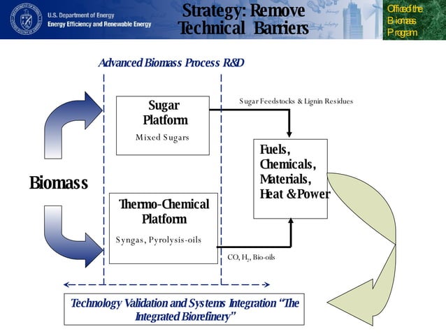 Biomass Program Overview | PPT