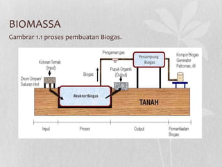 Biomassa | PPTX