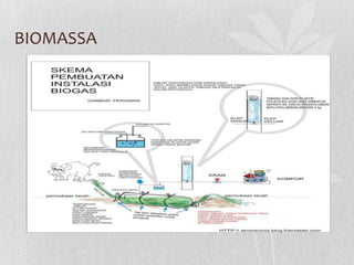 Biomassa | PPTX
