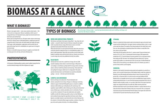 Biomass | PPT