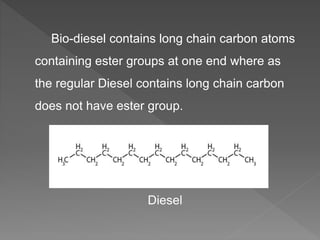 Biomass & Bio-fuels | PPTX