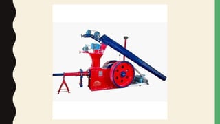 Biomass briquettes as cooking fuel | PPTX