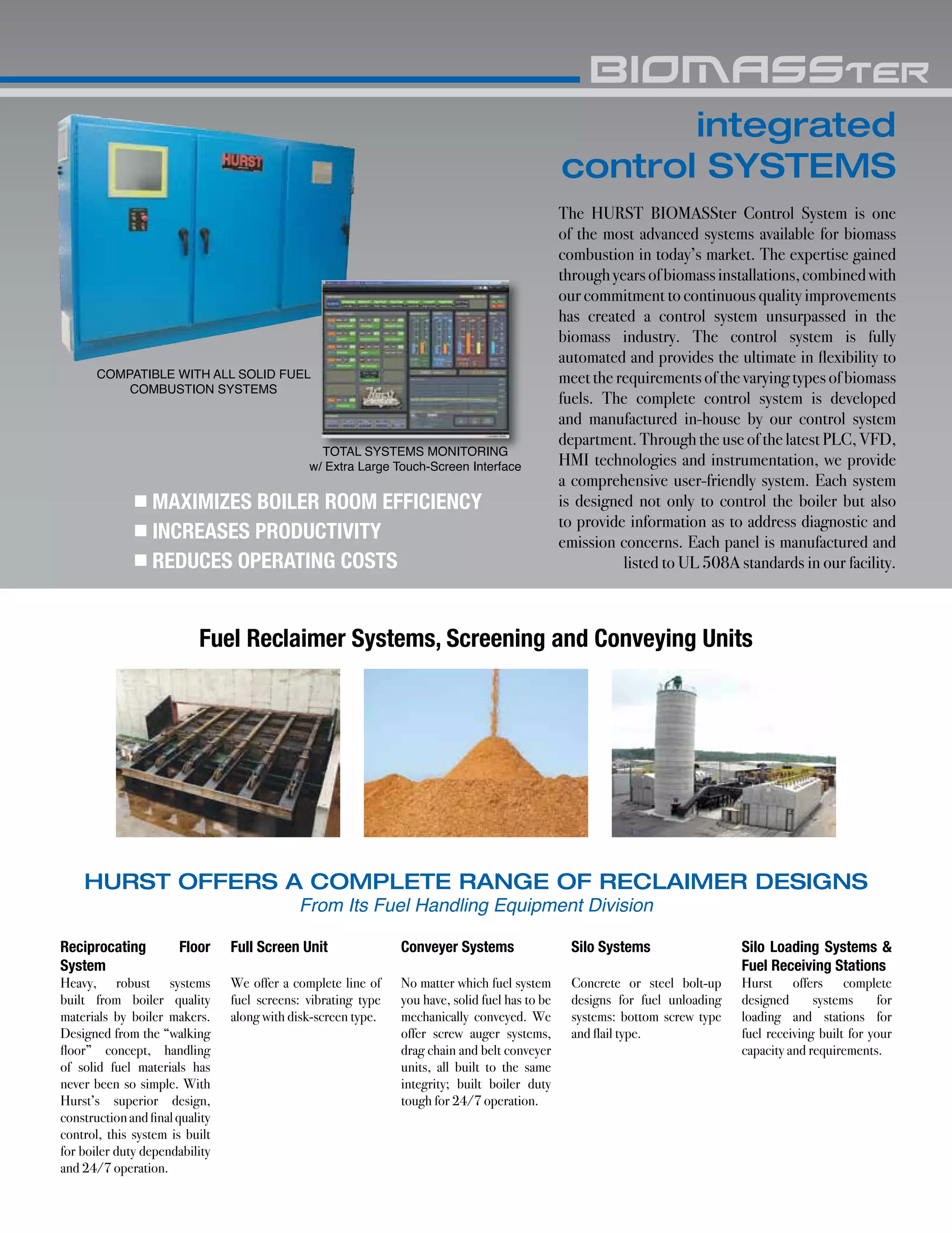 Biomass collection | PDF