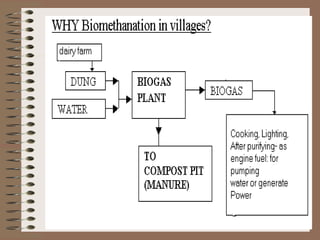 Biomass Conversion methods for Energy | PDF