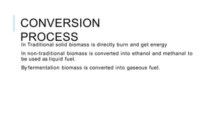 Biomass Conversion Process.pptx