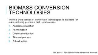 Biomass Conversion Process.pptx