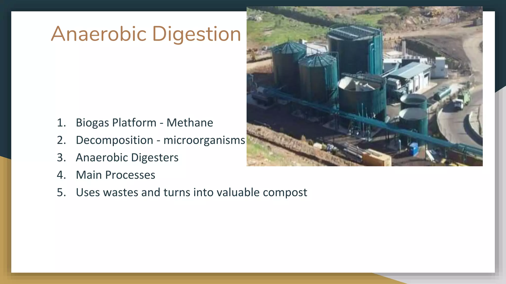 Biomass conversion technologies | PPTX