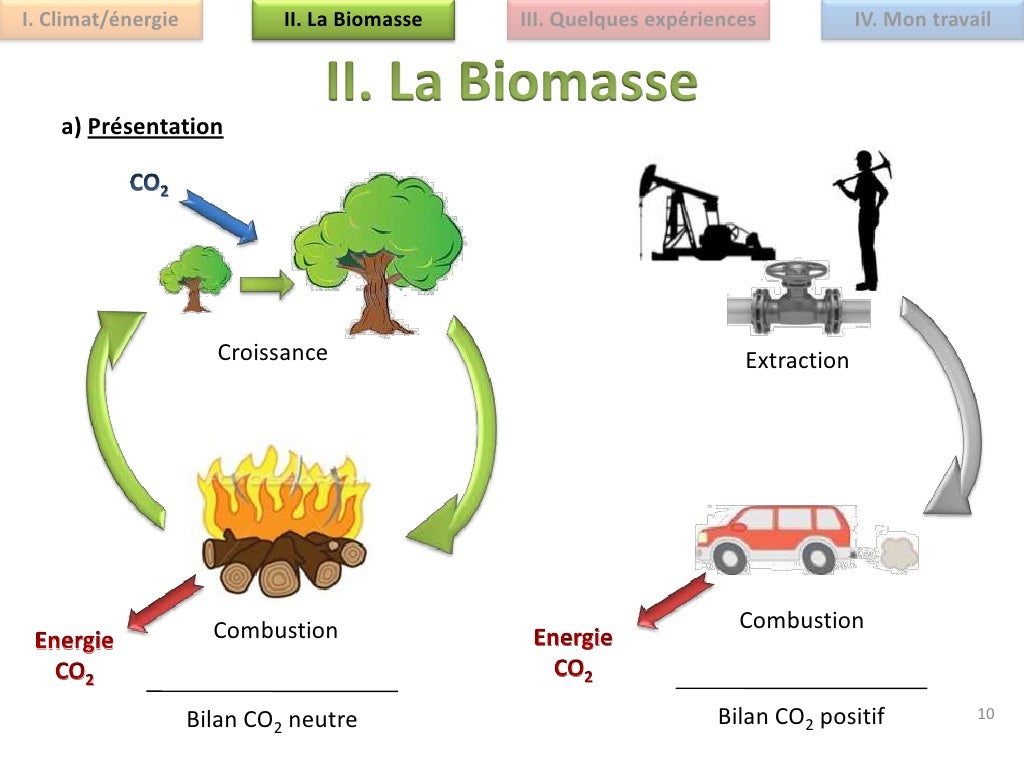 Biomasse