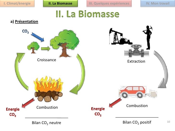 Biomasse