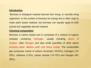 Biomass economy | PPT