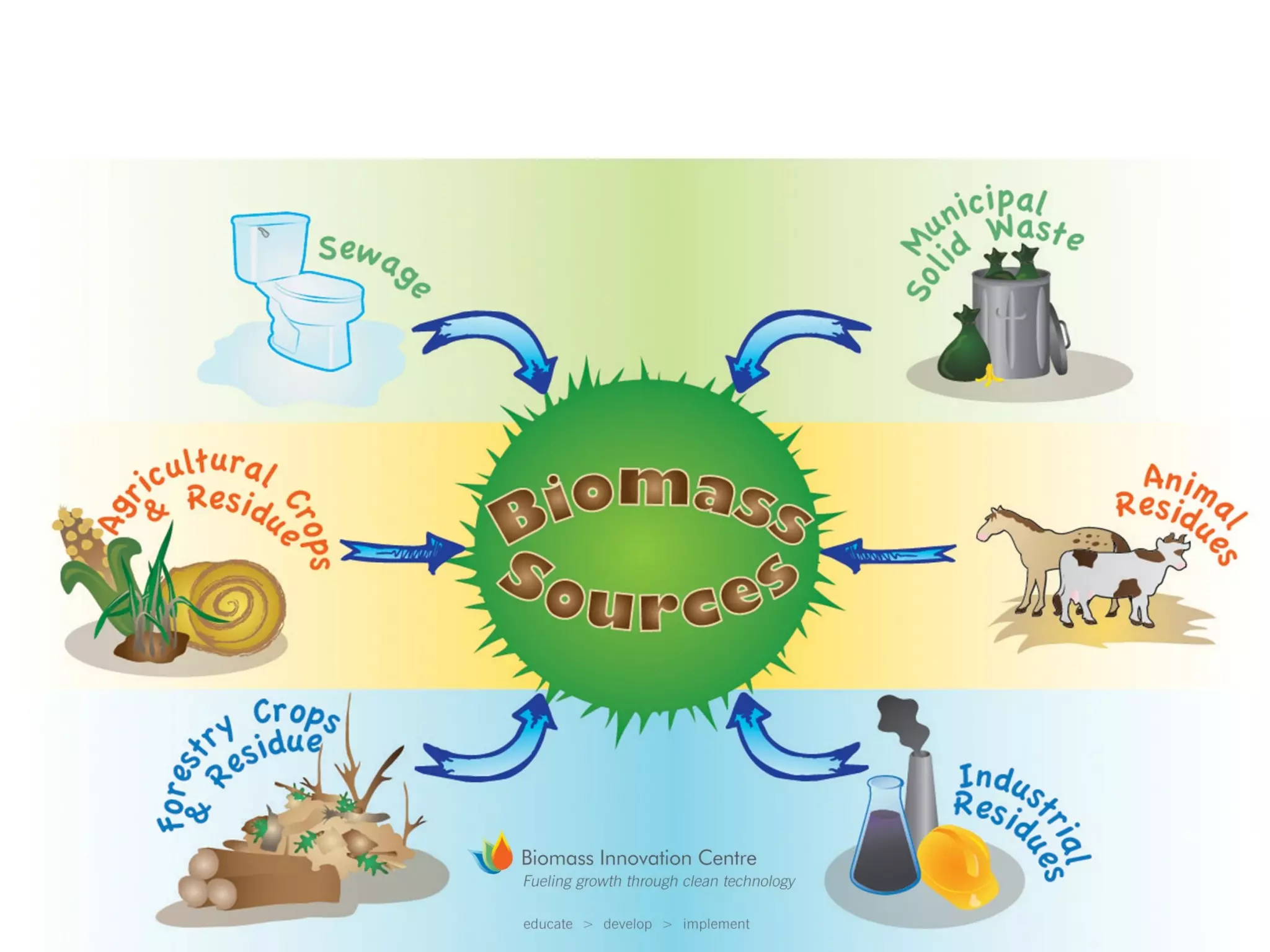 Biomass energy | PPT