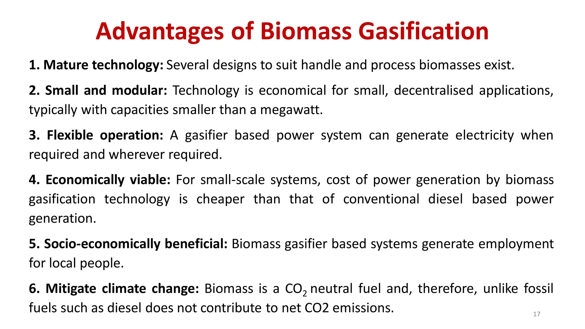 Biomass Energy definition and application | PDF