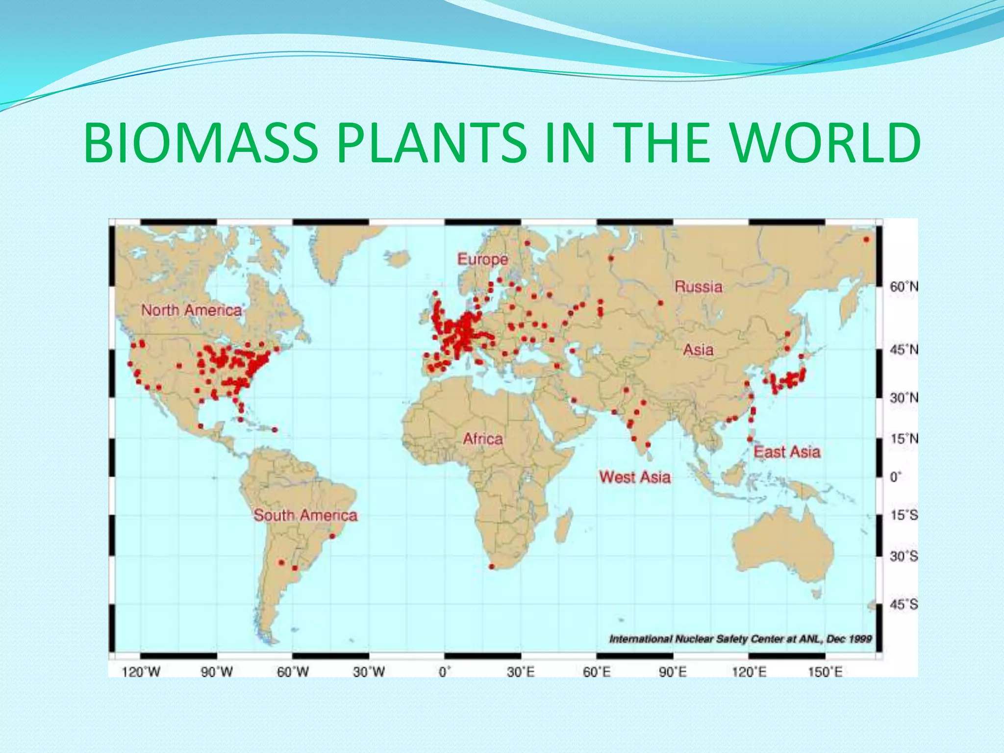 Biomass Energy by Álex Ferreirós | PPTX
