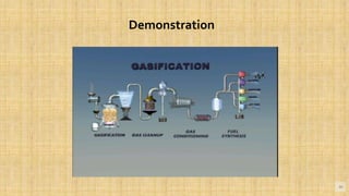 Biomass Energy (Easily Explained) | PPTX