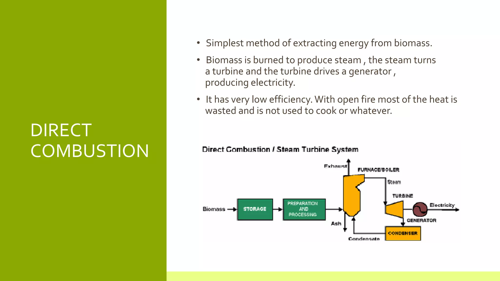 BIOMASS ENERGY (2).pptx by VINAY GOWDA Y C | PPTX
