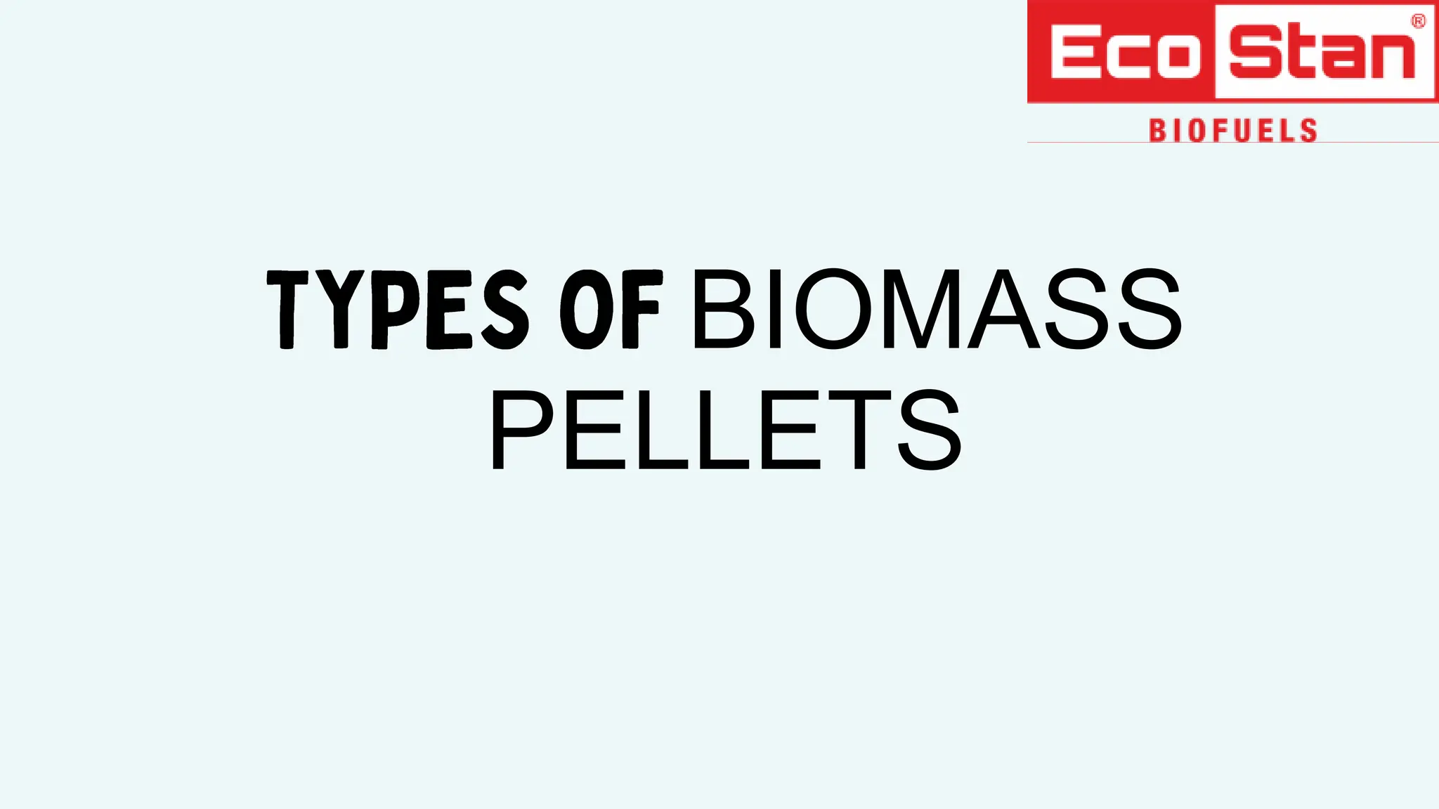 Biomass Wood Pellets Sustainable Energy | PPTX