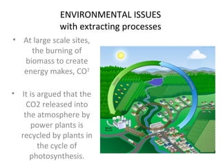 Biomass power point | PPT