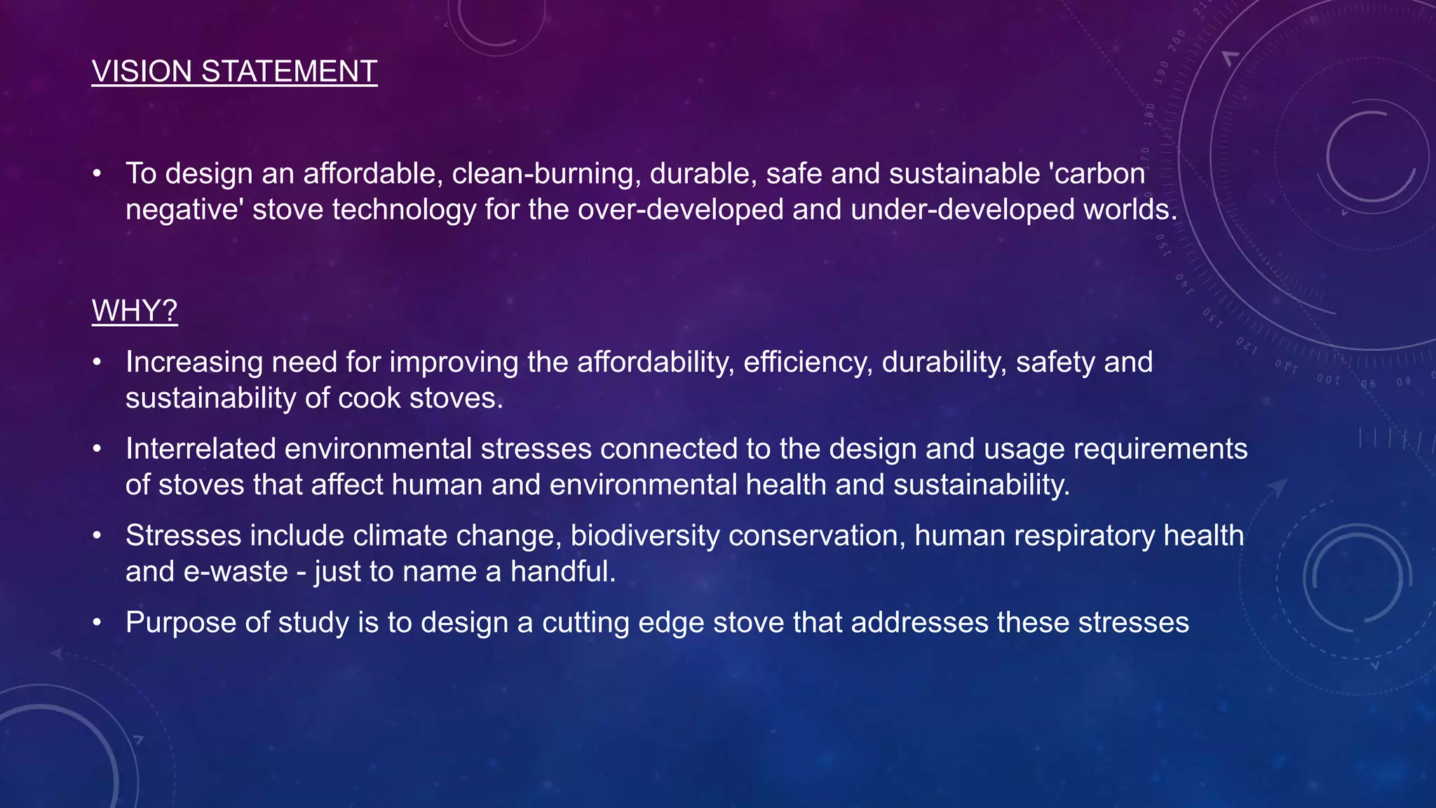 Biomass stove & energy - Renewable Energy resource | PPTX